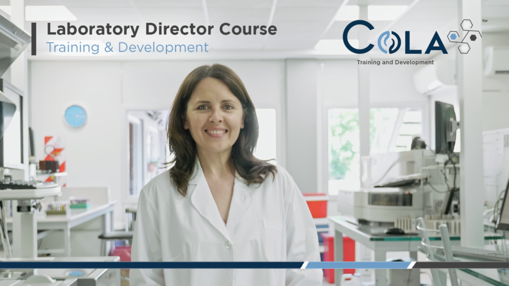 Course Catalogue - COLA