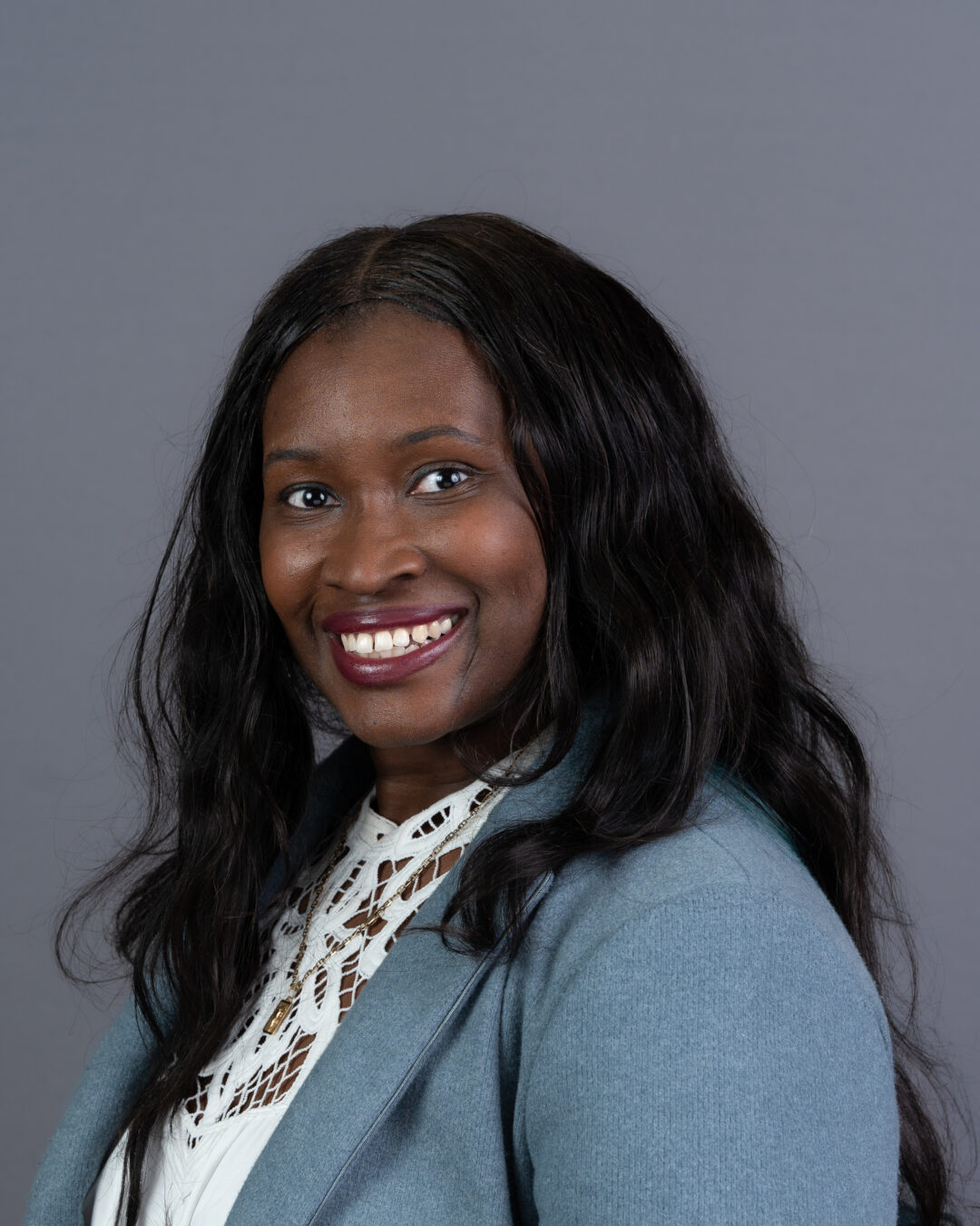 Executive Team – COLA