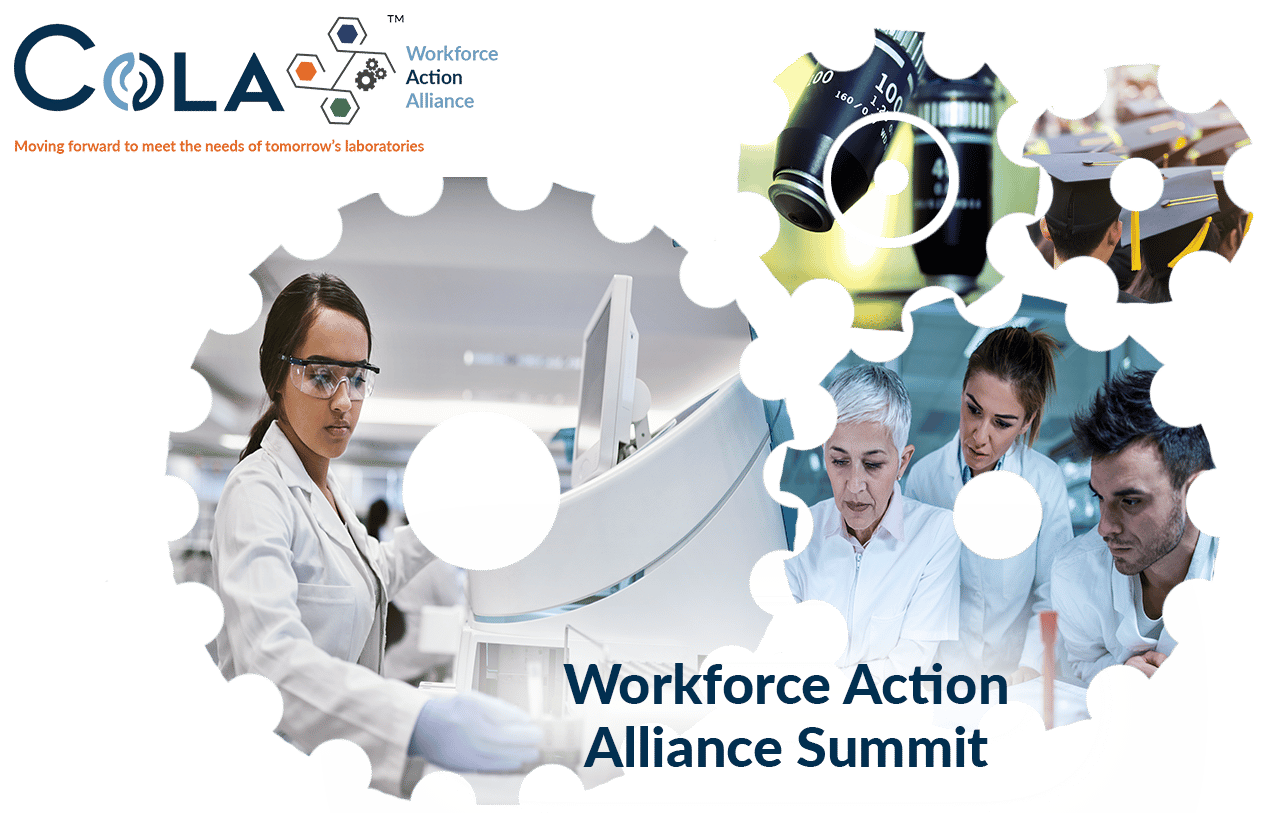 Workforce Action Alliance - COLA