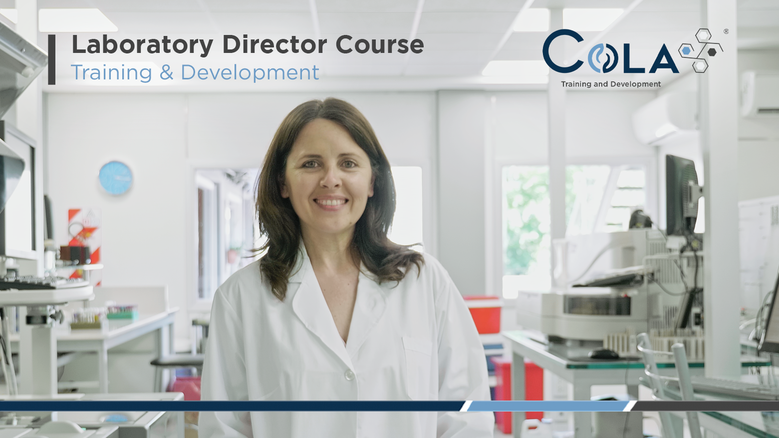Training & Development - COLA